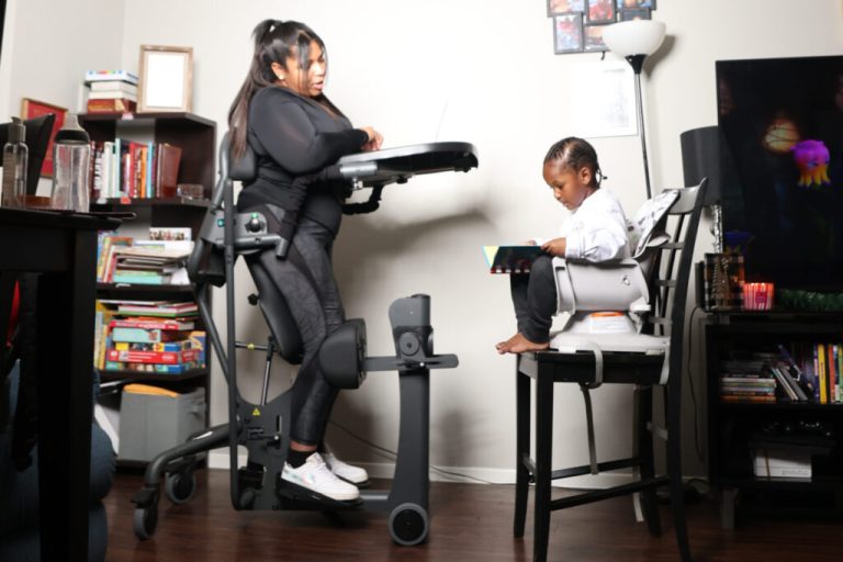 Easystand Evolv | Medix 21 | Helping you move ahead
