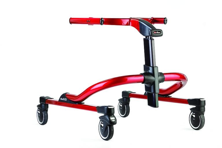 Pacer Gait Trainer | Medix 21 | Helping you move ahead