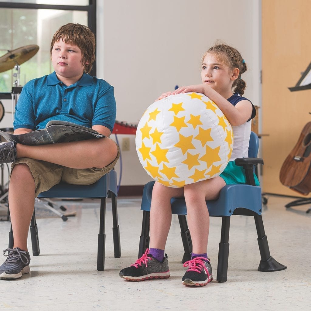 Seating & Positioning Products | Medix 21 | Helping you move ahead