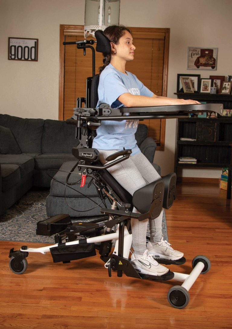 Easystand Bantam Medium | Medix 21 | Helping you move ahead