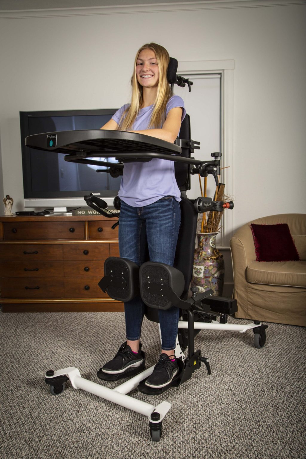 Easystand Bantam Medium | Medix 21 | Helping you move ahead