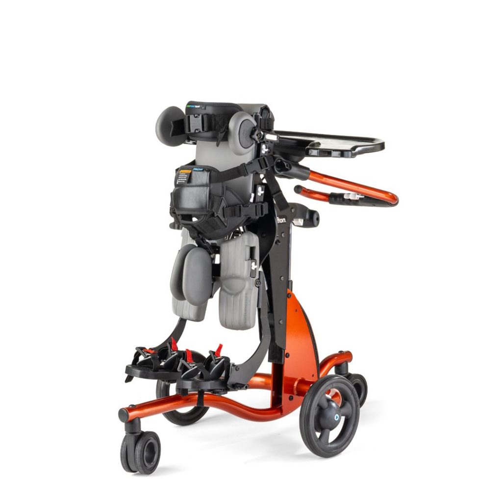 Rifton Multi Position Stander | Medix 21 | Helping you move ahead