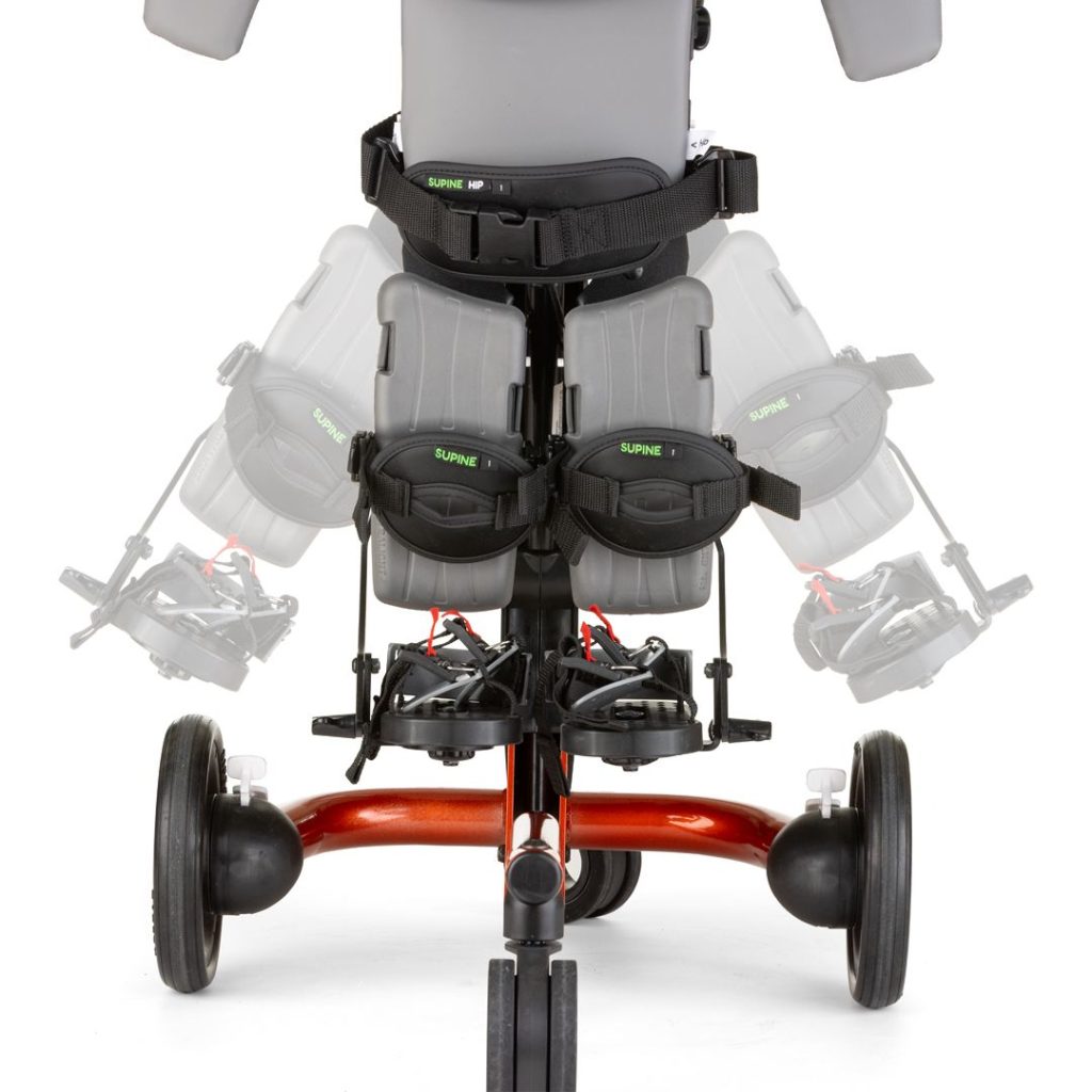 Rifton Multi Position Stander | Medix 21 | Helping you move ahead